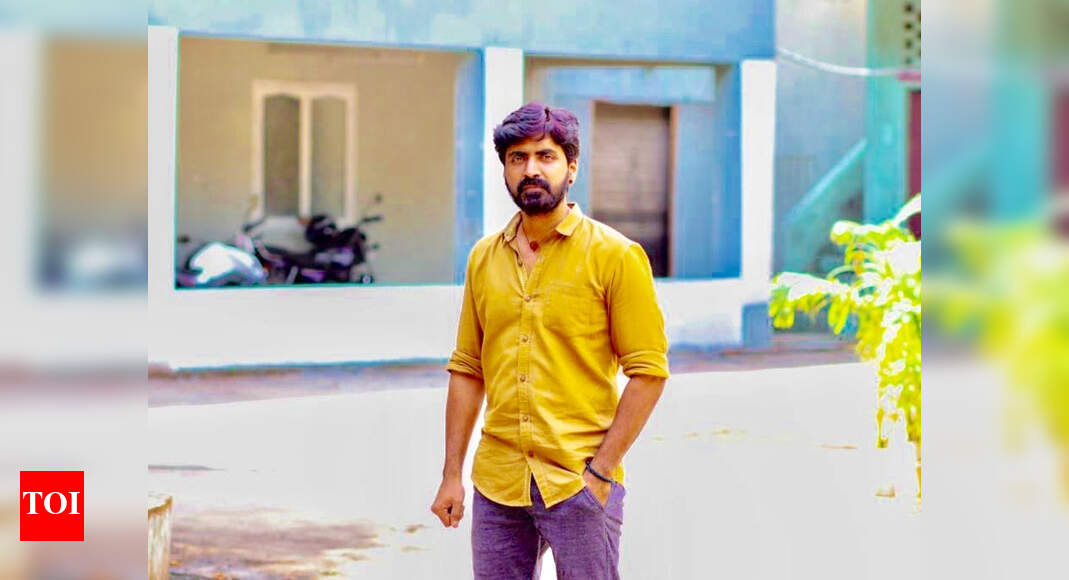 Exclusive: "Performing such a tough stunt on a rainy day was really ...