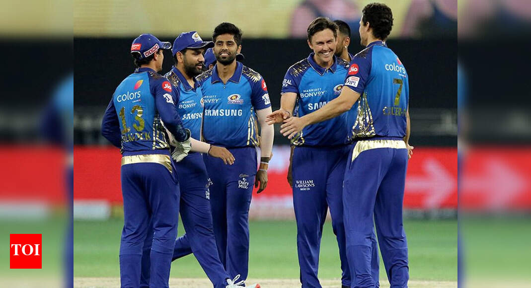 MI vs DC IPL Final: Hunger and working on nitty gritties did it, feel ...