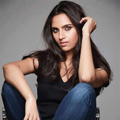 Diya Patel | undefined Movie News - Times of India