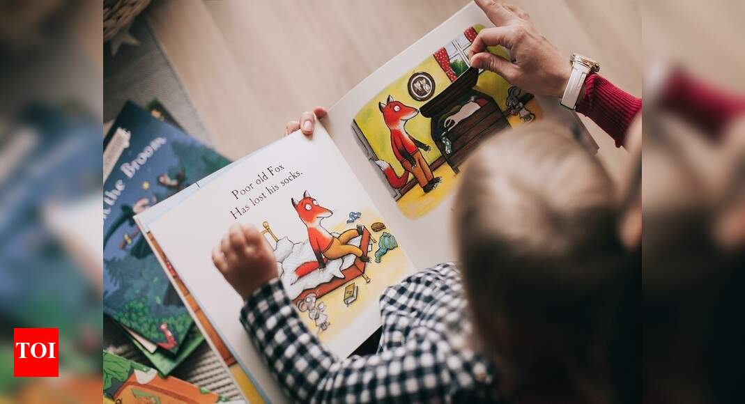 Sentence making books for kids that will help them read & write ...