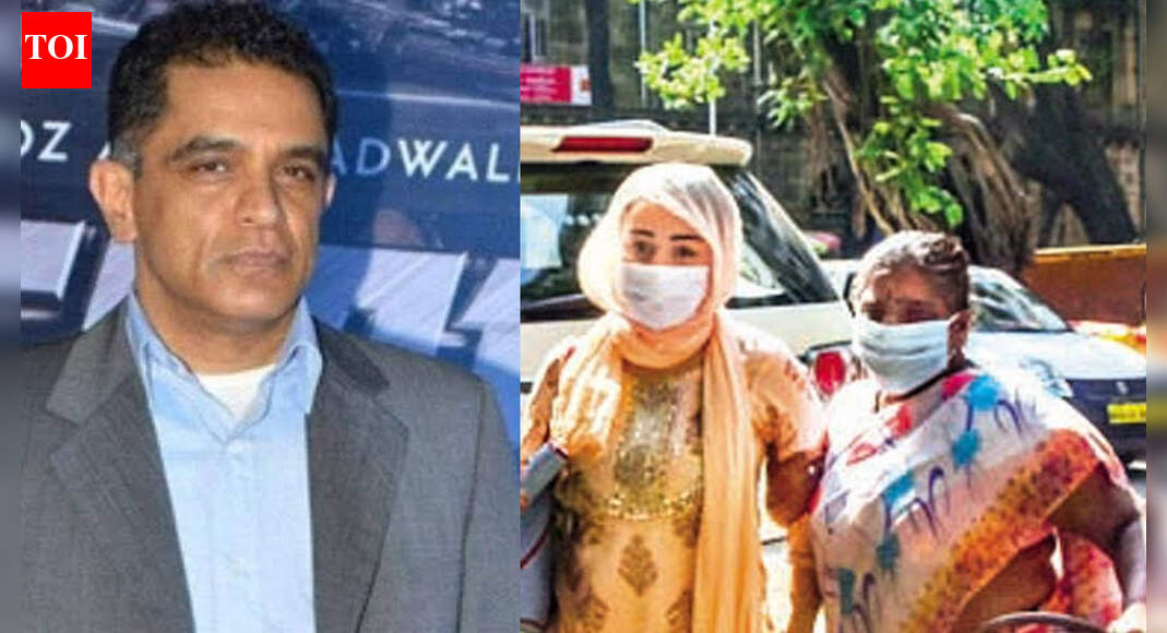 Bollywood drug nexus: Mumbai court grants bail to producer Firoz ...