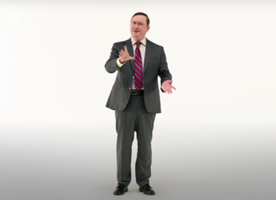 Apple brings back John Hodgman as the ‘PC Guy’ to make fun of Windows ...