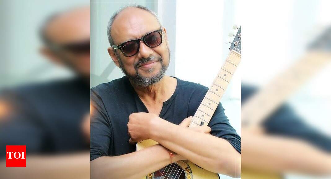 Anjan Dutt: For the first time made an opera, a musical in its truest ...