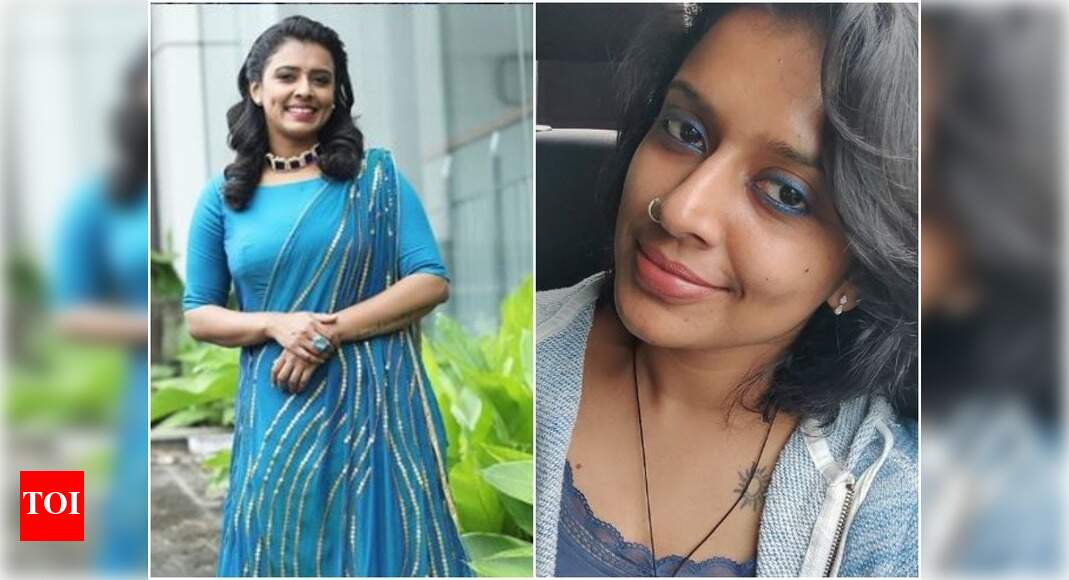 Sithara: Let us get into the habit of choosing words carefully in our ...