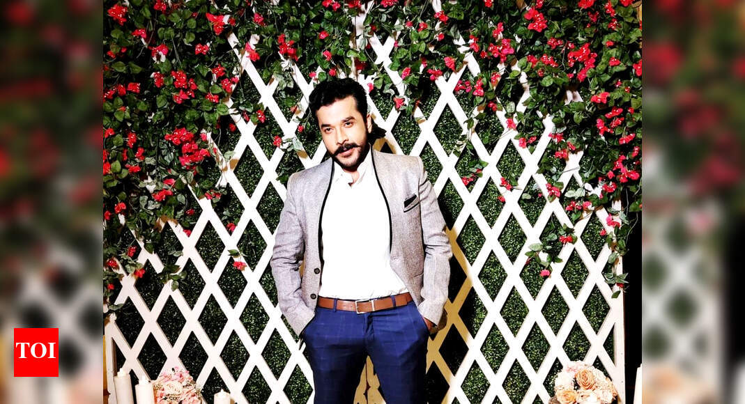 Here’s how team Chandralekha surprised birthday boy Arun Kumar Rajan ...