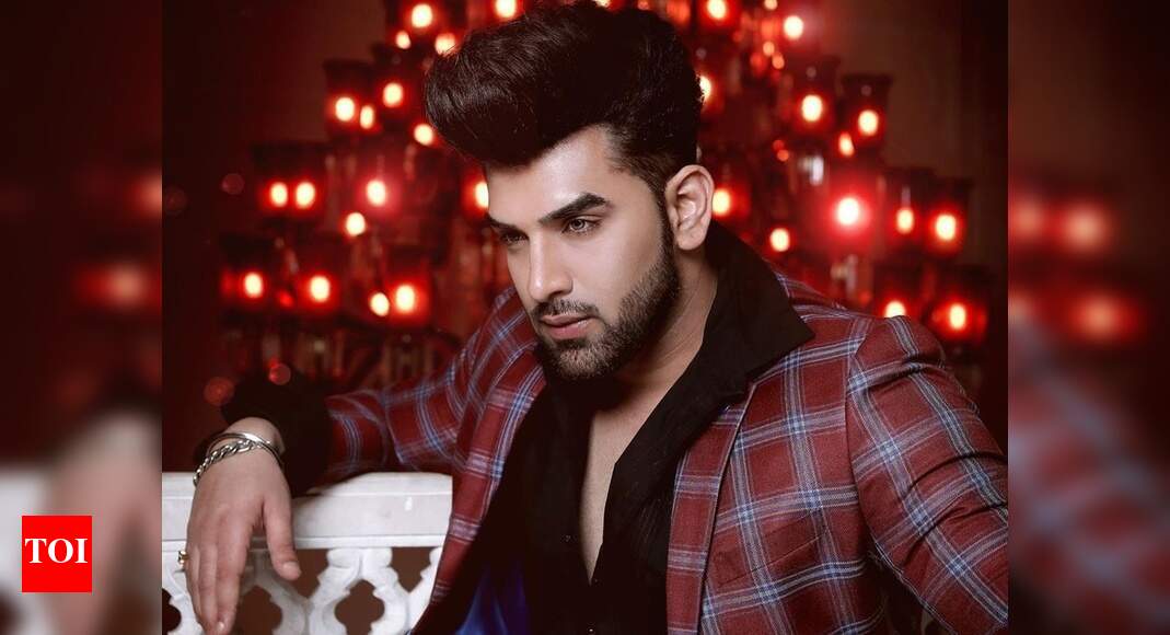Bigg Boss 13's Paras Chhabra goes through anxiety due to body ...