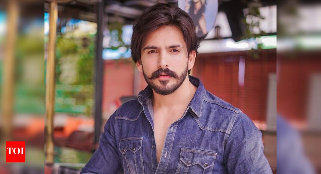 'Yehh Jadu Hai Jinn Ka' gave me recognition: Shehzada Dhami - Times of ...