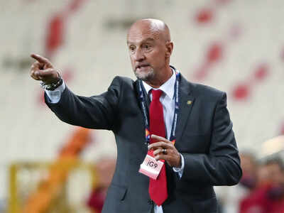 Hungary coach Marco Rossi tests positive for Covid-19 | Football News ...