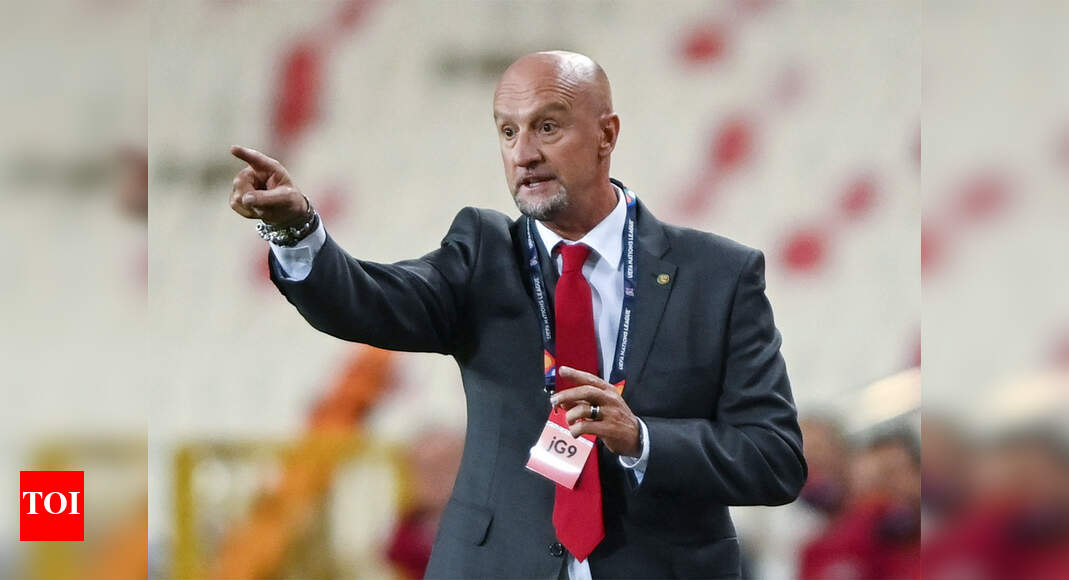 Hungary coach Marco Rossi tests positive for Covid-19 | Football News ...
