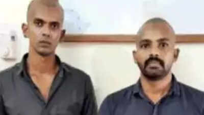 In Tamil Nadu, two brothers steal goats to fund movie, held | Chennai ...
