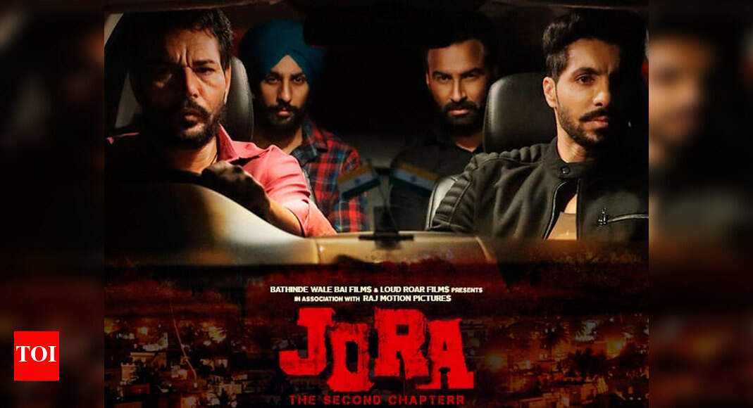 ‘Jora The Second Chapterr’ will be back in theatres from THIS date ...