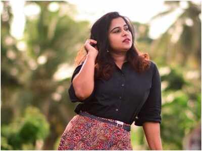 Exclusive! Shibla Fara: The thought of binge-watching films itself ...