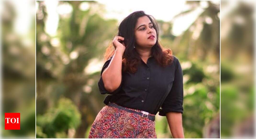 Exclusive! Shibla Fara: The thought of binge-watching films itself ...