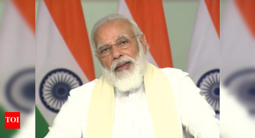 PM Modi to unveil life-size statue of Swami Vivekananda on JNU campus ...