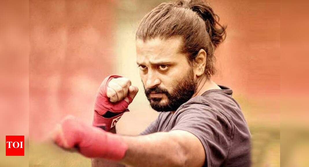 Nigel Akkara to star in Arindam’s ‘Tirandaj Shabor’ | Bengali Movie ...