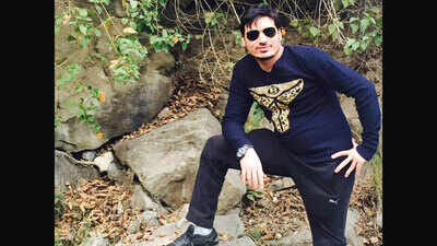 Delhi: How meet with wife landed gangster in net | Delhi News - Times ...
