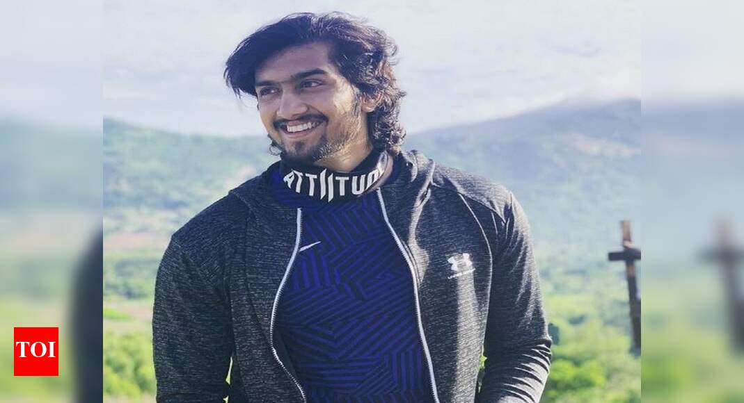 Sundar Mugur on board Niranjan Sudhindra-starrer Superstar | Kannada ...