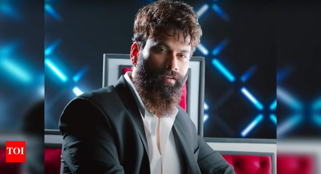 Ohmkar's Dancee+ to launch in December - Times of India