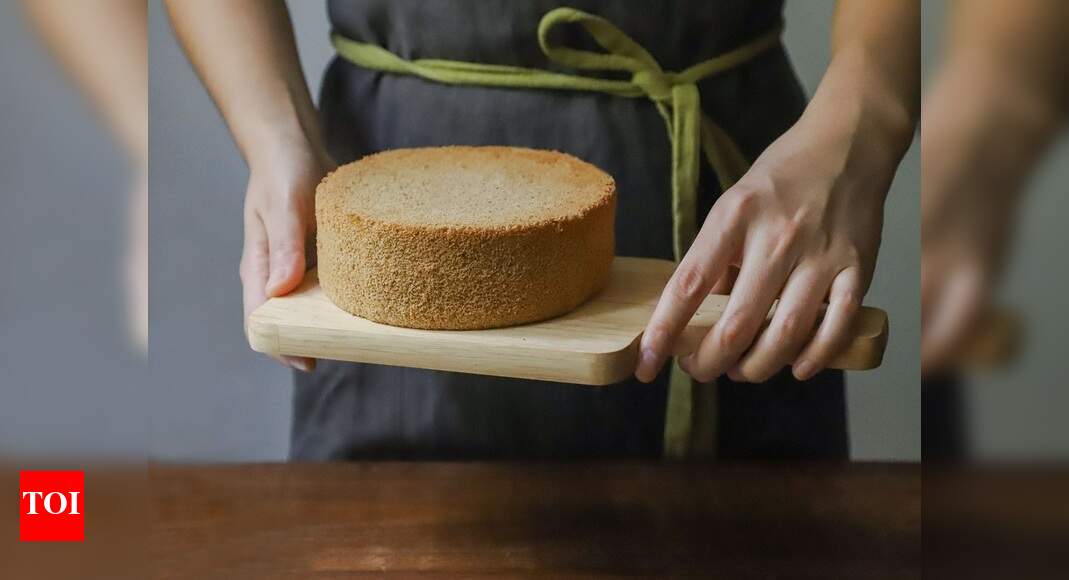 Eggless cake mix: Prepare delicious cakes in a few minutes - The Times ...