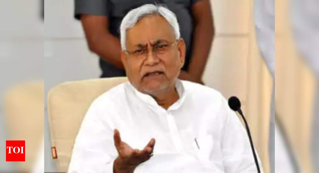 Nitish likely to take oath as new Bihar CM on Nov 16 | Bihar Assembly Elections 2020 Election ...