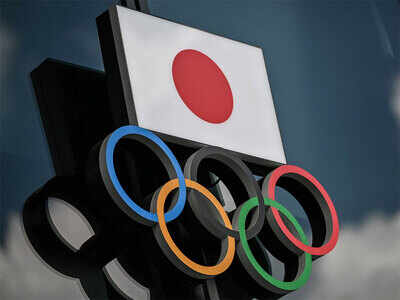Nothing to shout about: Olympic fans may face cheering ban | Tokyo ...