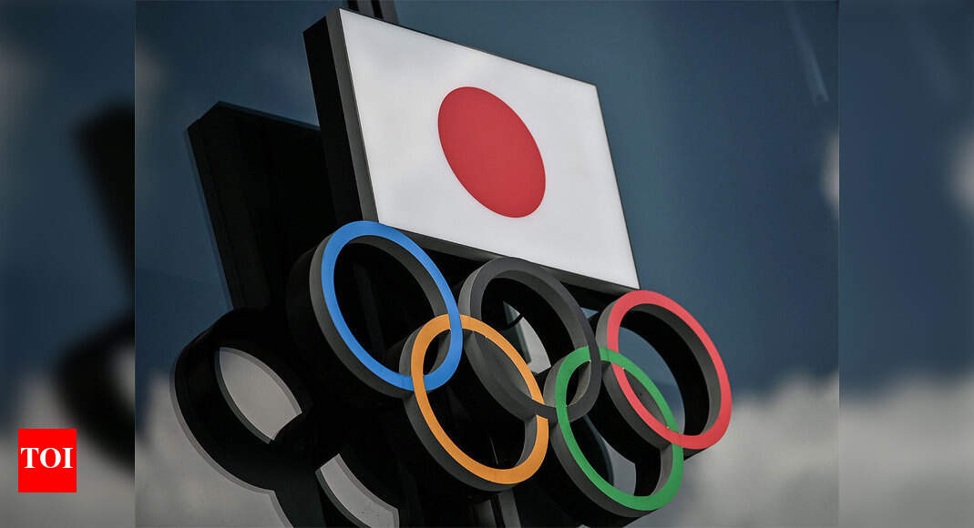 Nothing to shout about: Olympic fans may face cheering ban | Tokyo ...