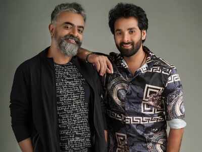 Kudumbavilakku's Noobin Johny stuns in a stylish photoshoot with reel ...