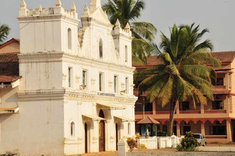 Spectacular photos of Goa | Times of India Travel
