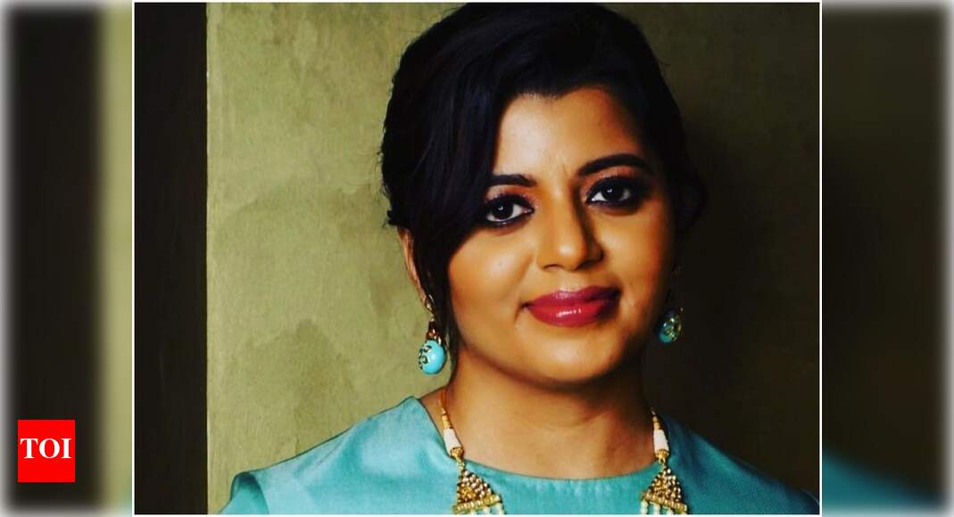 #ThrowbackThursday: Supriya Menon recalls her journalism days ...