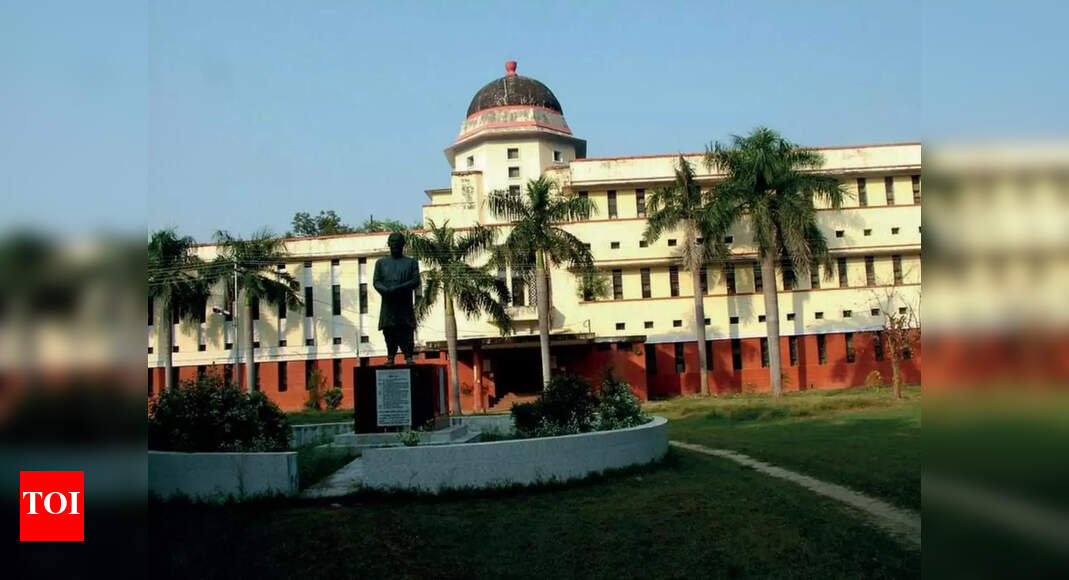 Allahabad University revives effort to equip central library with RFID ...