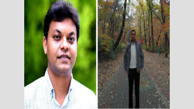 Assam scientists win Swarnajayanti Fellowship | Guwahati News - Times ...