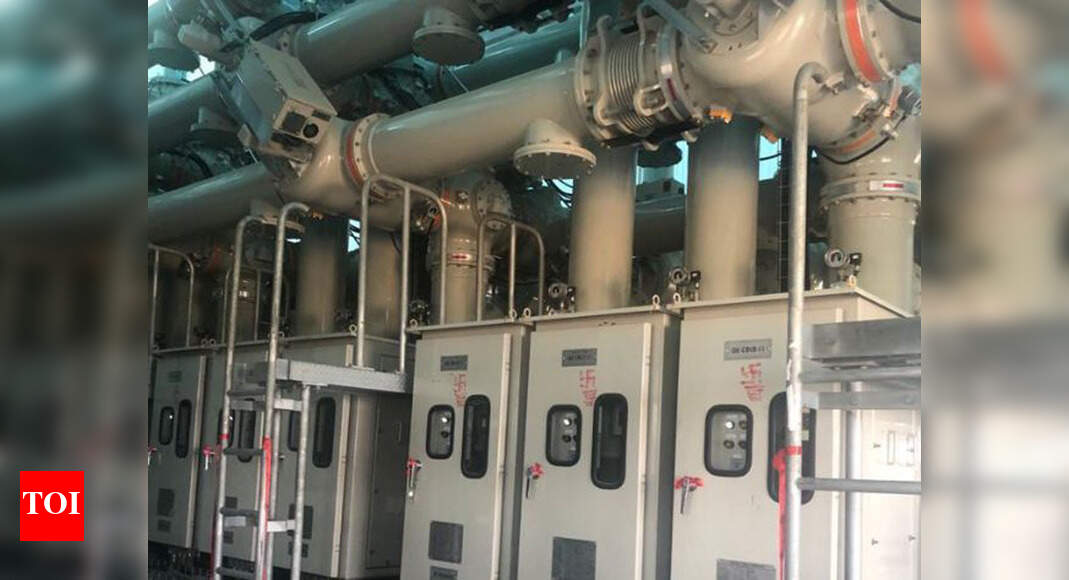 Peak demand up: Three new substations for Greater Noida coming | Noida ...