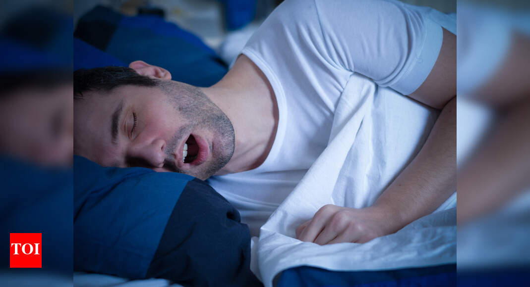 Sleep Exercise How To Fall Asleep In 10 60 Or 120 Seconds Times Of