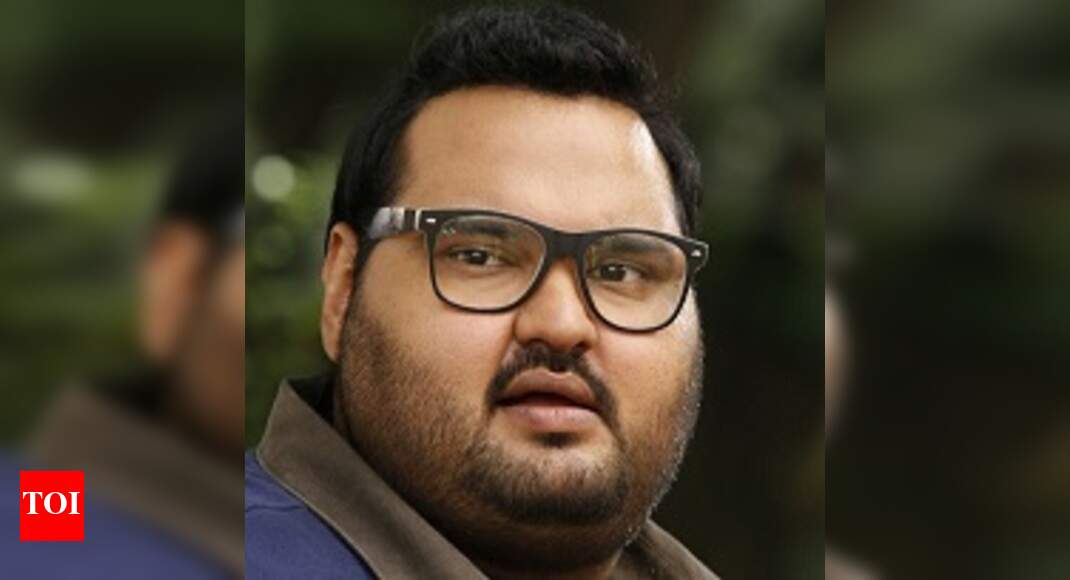 Music and family kept me safe from pandemic blues: Shekar Menon ...