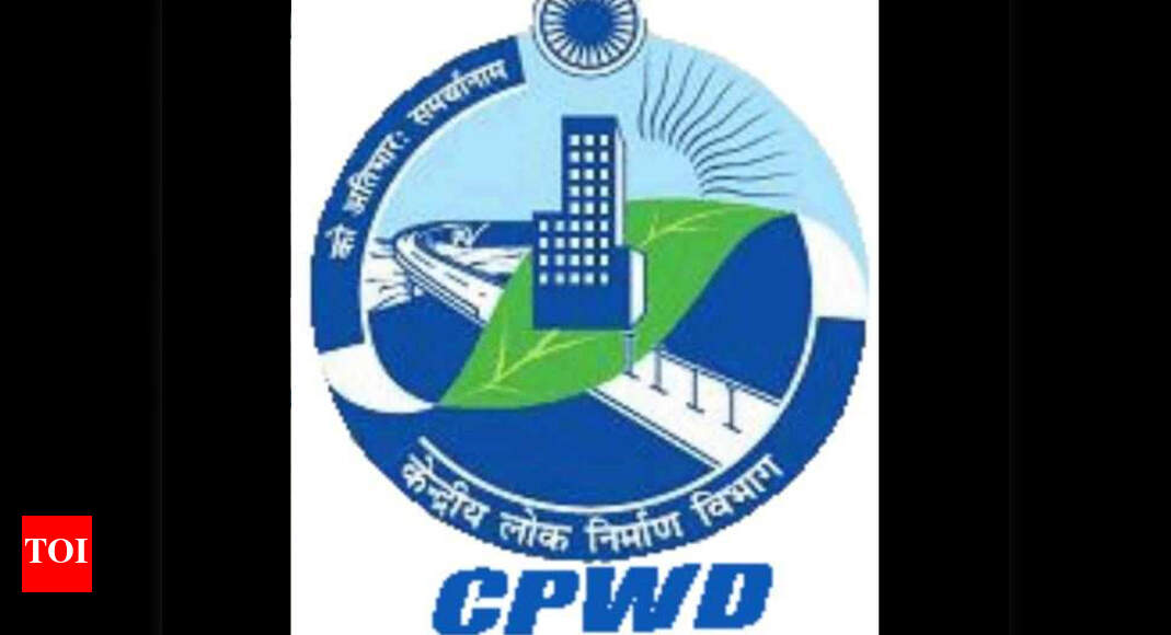 CPWD announces design competition for iconic structure in proposed park ...