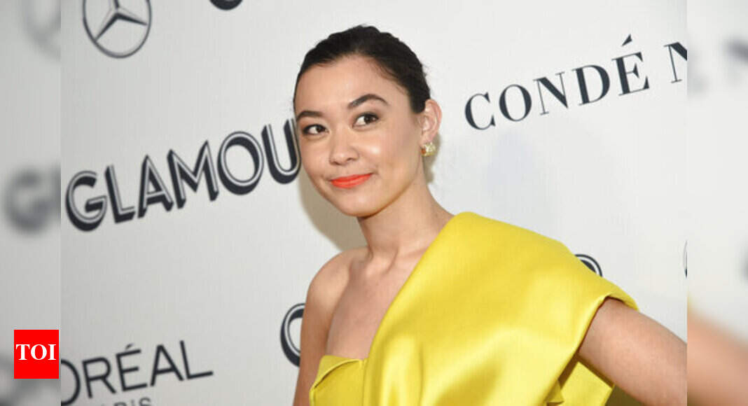 Chanel Miller’s memoir wins prestigious book award - The Times of India