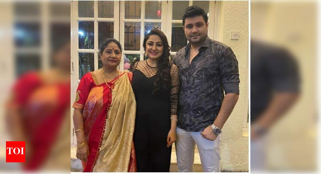 Upendra Rao's Enduring Love Story: A Two-Decade Journey with Priyanka ...