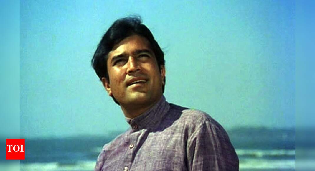 Did you know this interesting trivia about ‘Anand’? | Bengali Movie ...