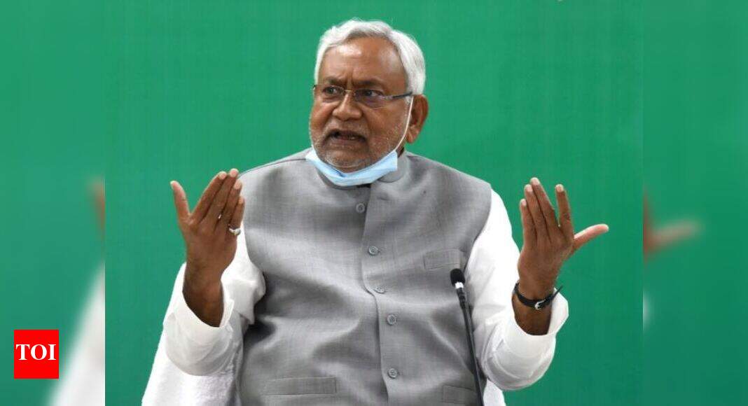 Nitish Kumar to be Bihar CM again, but till when? | Bihar Assembly ...