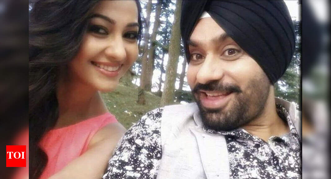 Pooja Verma remembers her debut film 'Baaz' with Babbu Maan