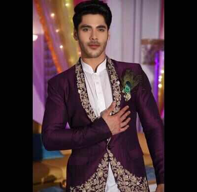 TV actor Simba Nagpal will go on a long drive as his Diwali celebration ...