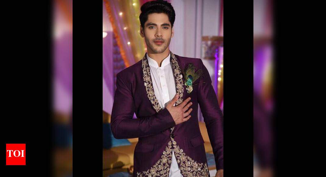 TV actor Simba Nagpal will go on a long drive as his Diwali celebration ...