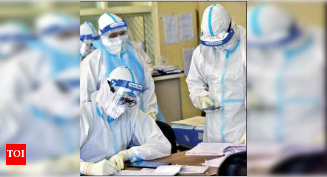 Kerala: Healthcare workers to get Covid-19 vaccine first, National ...