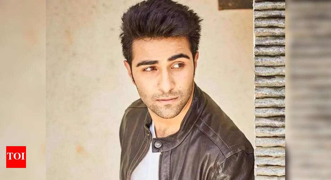 Aadar Jain: Diwali is more special and intimate this year | Hindi Movie ...