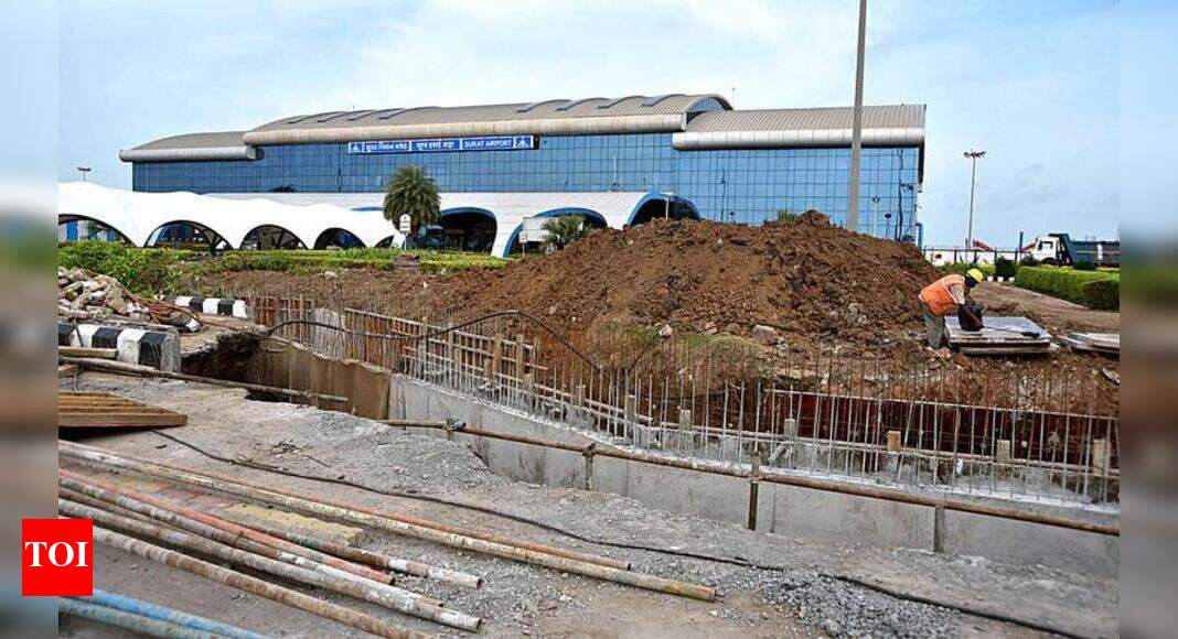 AAI awaiting ONGC’s feasibility report on sour gas pipelines | Surat ...