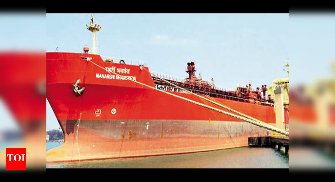 Gujarat government may invite fresh bids for Nargol port | Ahmedabad ...