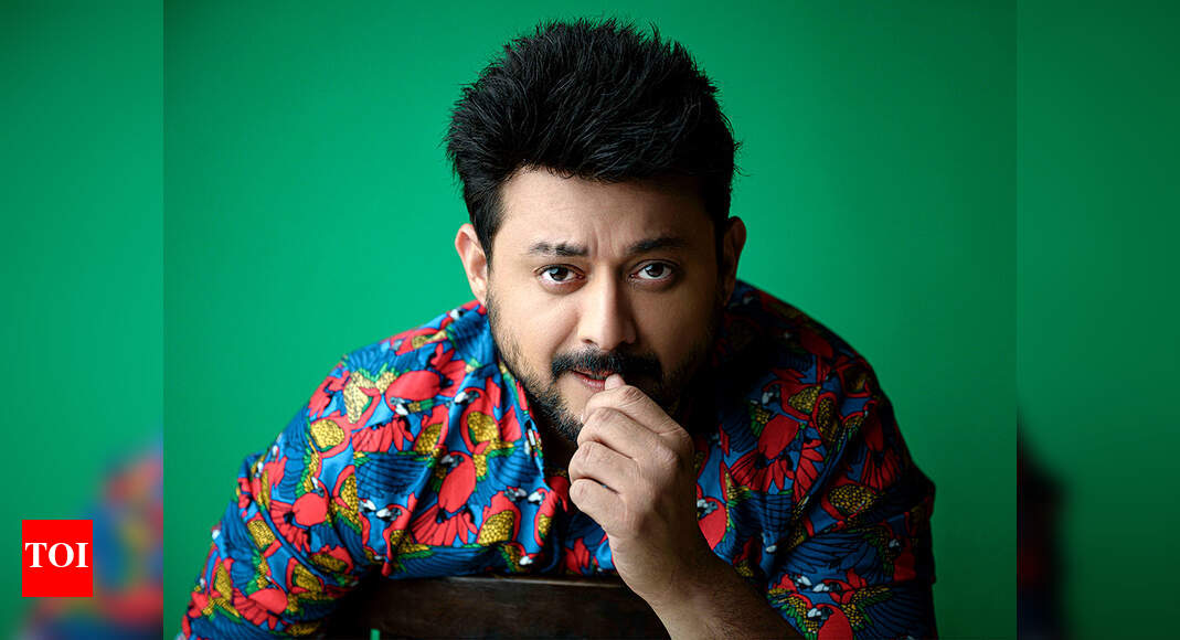 Swwapnil Joshi: The pandemic has taught us to value our families more ...