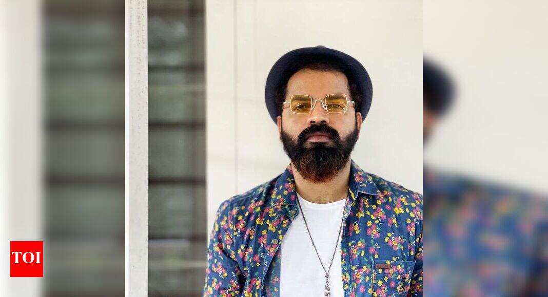 Vinay Forrt: Getting back to shoot after eight months would make you ...