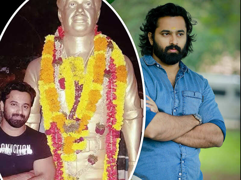 ‘The action sequence that Jayan attempted in those days shows the man ...