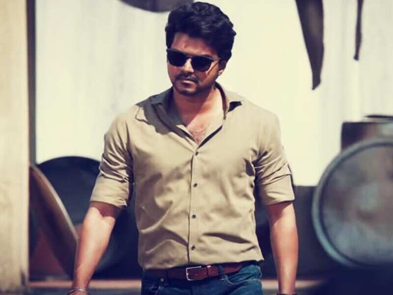 Thalapathy Vijay's 'Master' teaser surpasses 2 million likes; creates a ...